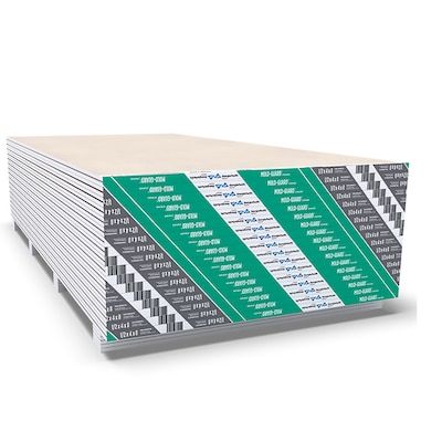 Sheetrock 1/2" 4x8' (Water Resistant) at Orange County Building ...