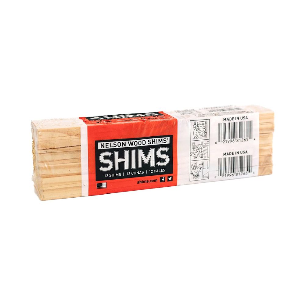 Cedar Shims (Bundle is 1/4 Square) at Orange County Building Materials ...