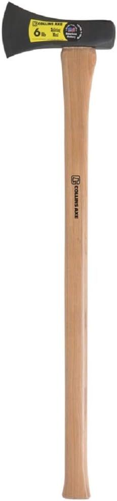 6# Maul Splitting Axe Eye at Moscow & Pullman Building Supply | Axes ...