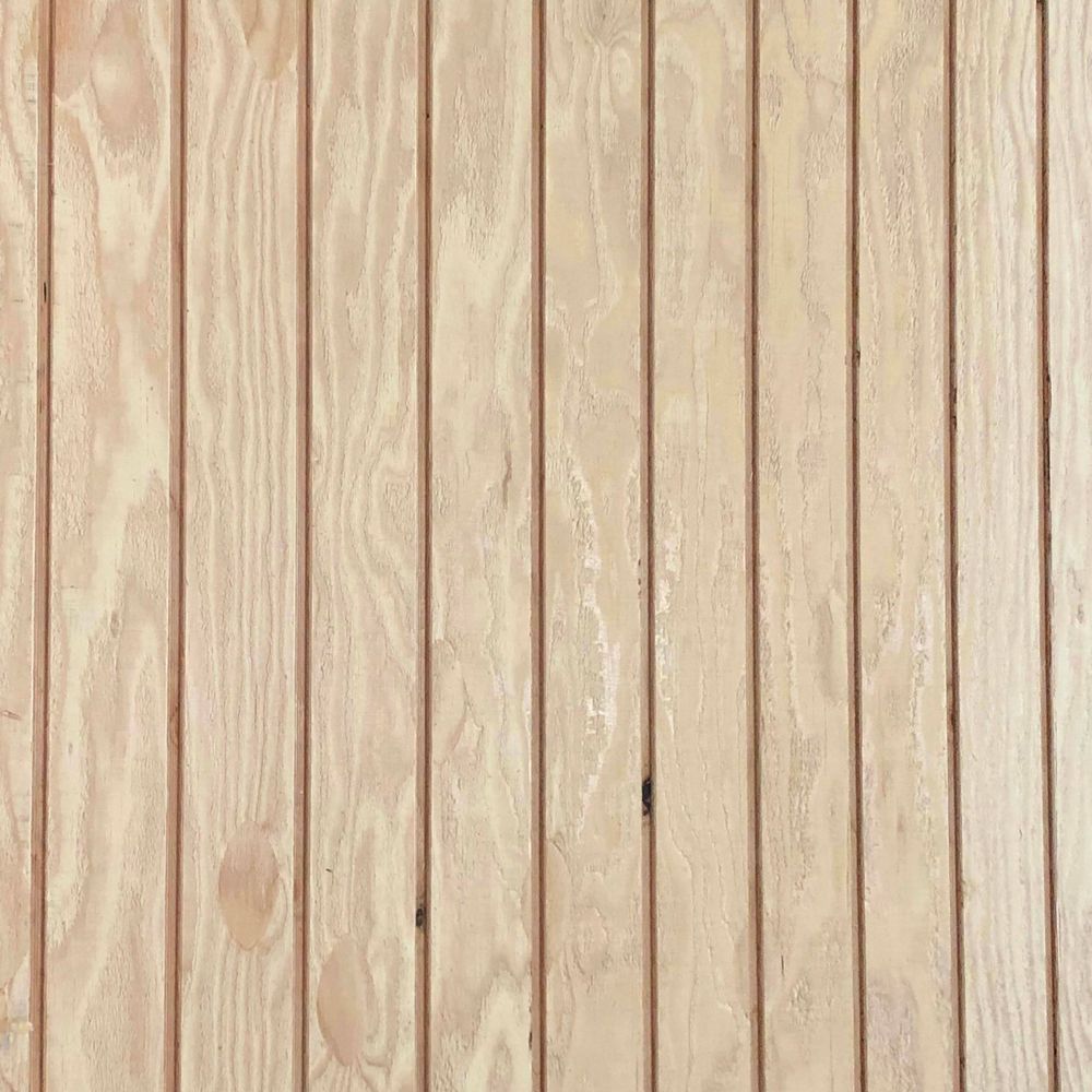 4'x9' 4 in. OC T1-11 Fir Siding 5/8 in. Rough Sawn at Moscow & Pullman ...