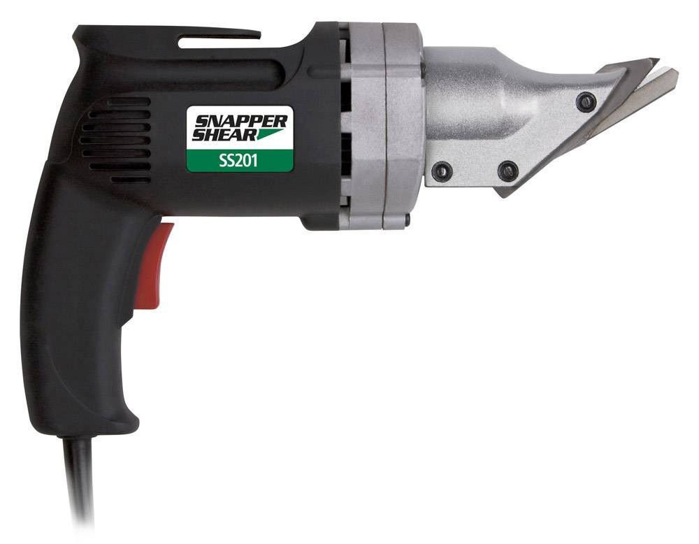 Sheet Metal Shear SS201 18GA at Moscow & Pullman Building Supply ...