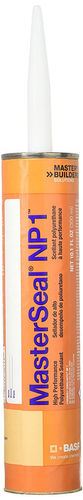 NP-1 Urethane Caulk WHT 10.1 oz at Ashby Lumber | Np-I Polyurethane ...