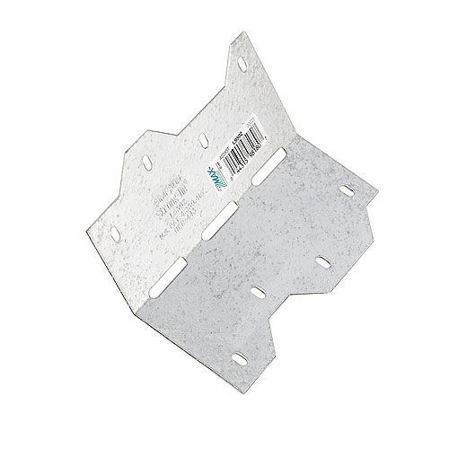 4 x 7/8" SKEWABLE ANGLES LS50Z at Chace Building Supply | Fasteners