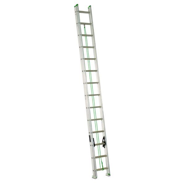 LV EXTENSION LADDER ALUMINUM 32' T2 at Hodgins Building Centre | Ladders