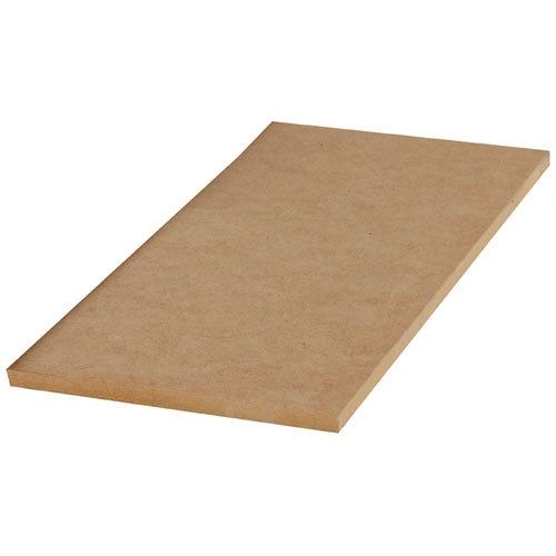 MDF 3/4" RAW SHEET 4X8 at Hodgins Building Centre | MDF, Melamine & Panelling
