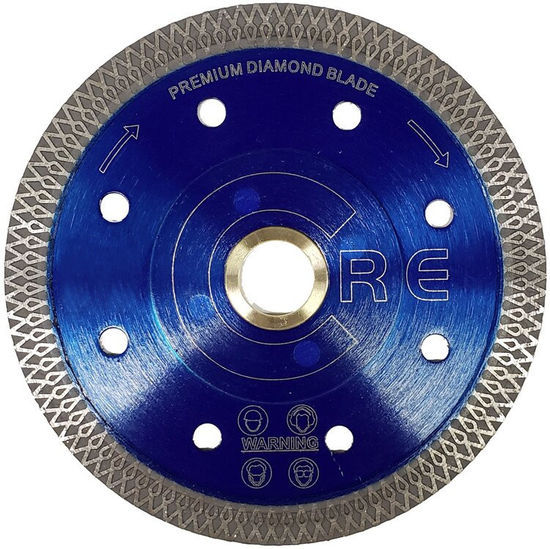 CORE TILE BLADE 10" SILENT MESH at Hodgins Building Centre | PTA ...