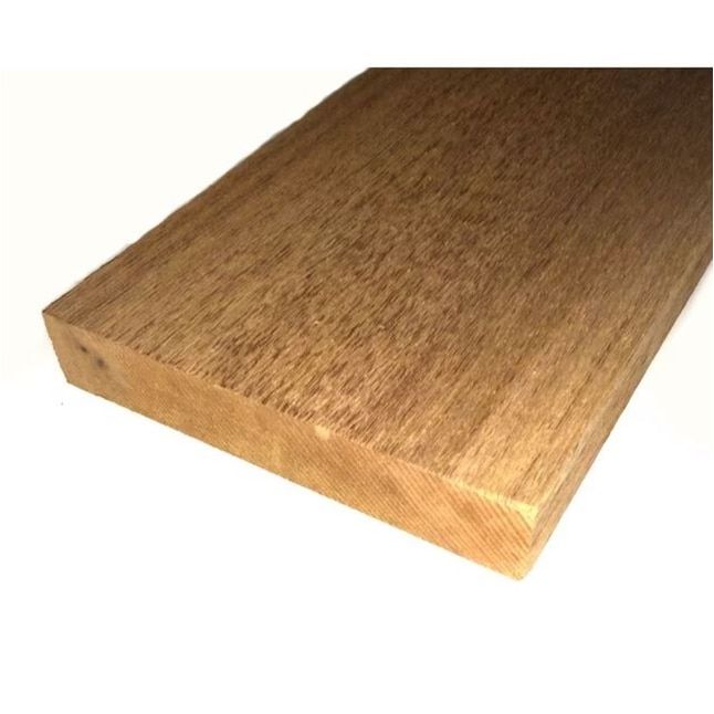 2x12x10ft Rough Appearance Western Red Cedar at The Cedar Shop | 2x12 Rough