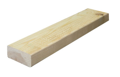 Pine Stud - 2x4 92 5/8" at Orange County Building Materials ...