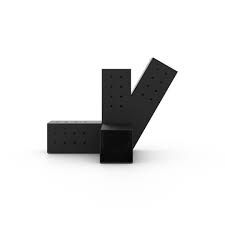 TOJA "PEAK" TRIO 120 4x4 2 PACK at The Cedar Shop | Toja