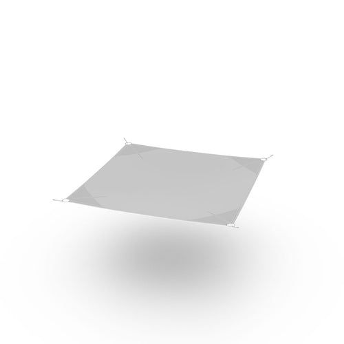 TOJA HAMMOCK FOR 4X4 POSTS at The Cedar Shop | Toja