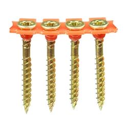Collated Screws | Collated Screws & Bits
