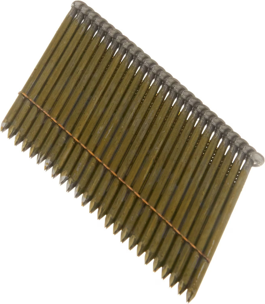Bostitch Framing Nails | Collated Nails & Staples