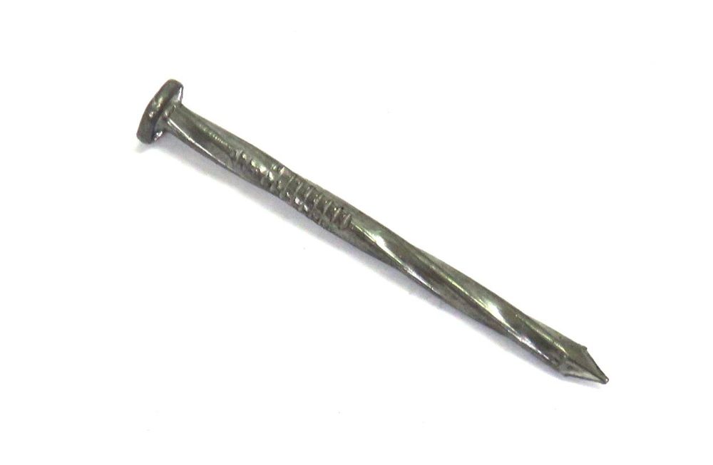 Spiral Ardox Nail 10" 0 Gauge 50lb Box 1EAA0 at Trail Building Supplies ...