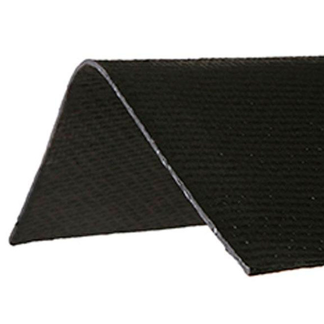 Everlast #01A Black Ridge Cap 13" x 10'-6" at Belletetes | Metal ...