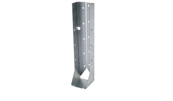 JOIST HANGER FM 2 X 10 CONCEALED at Hodgins Building Centre ...