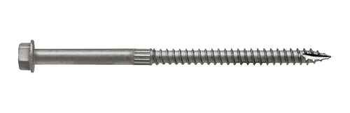 Simpson Strong-Tie 4 1/2" 800CT SDS Heavy Duty Connector Screw SDS25412 ...