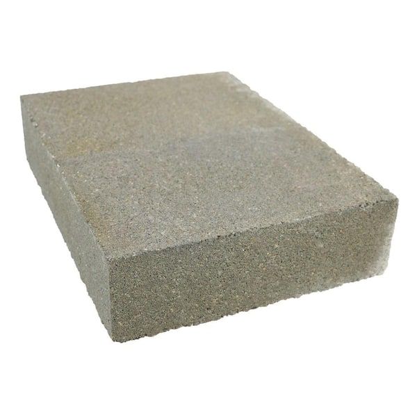 Solid Concrete Pad 4x12x12" at Orange County Building Materials ...