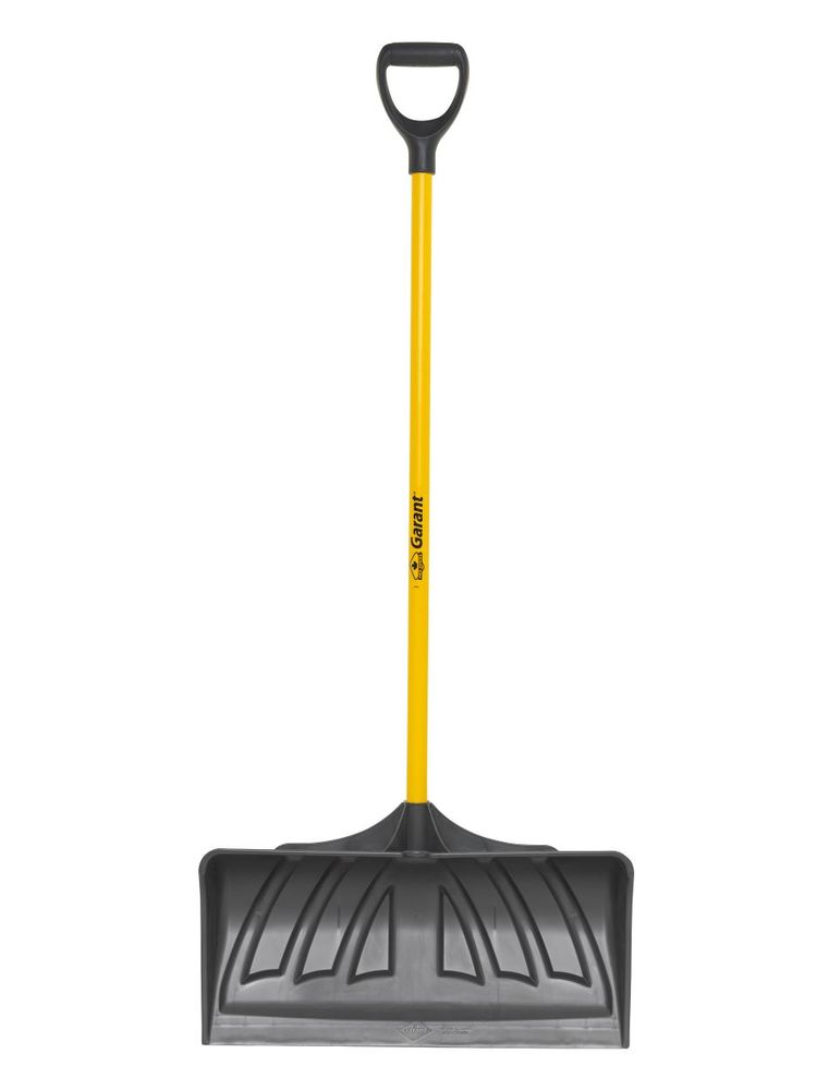 Garant PolyPro Snow Pusher 24" Polypropylene Blade 83733 at Trail ...