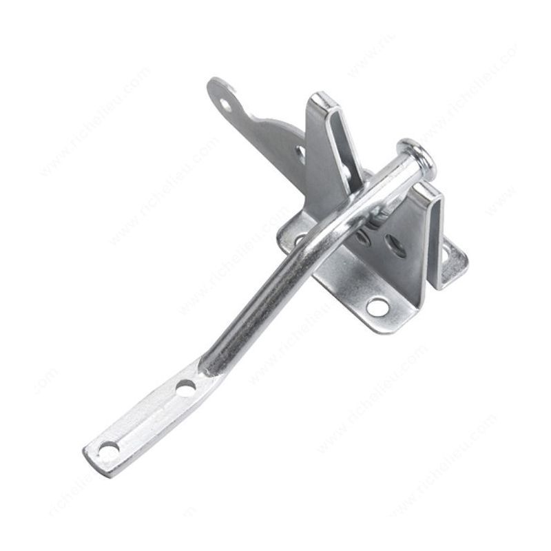 Gate Latch Zinc at Moscow & Pullman Building Supply | Onward Builders ...