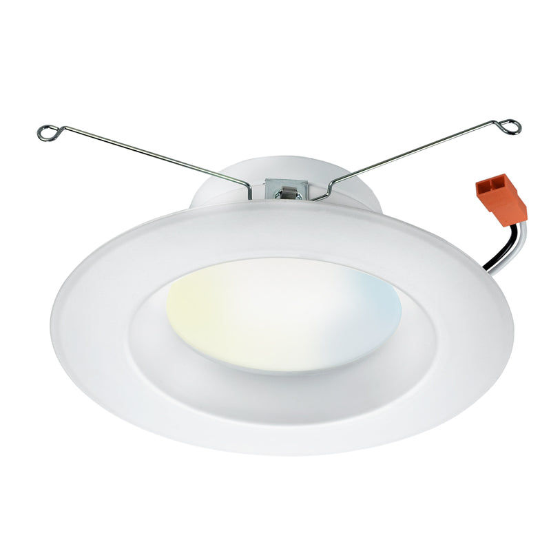 Satco Nuvo 5-6 in. LED 10 Watt Retrofit Downlight at Moscow & Pullman ...