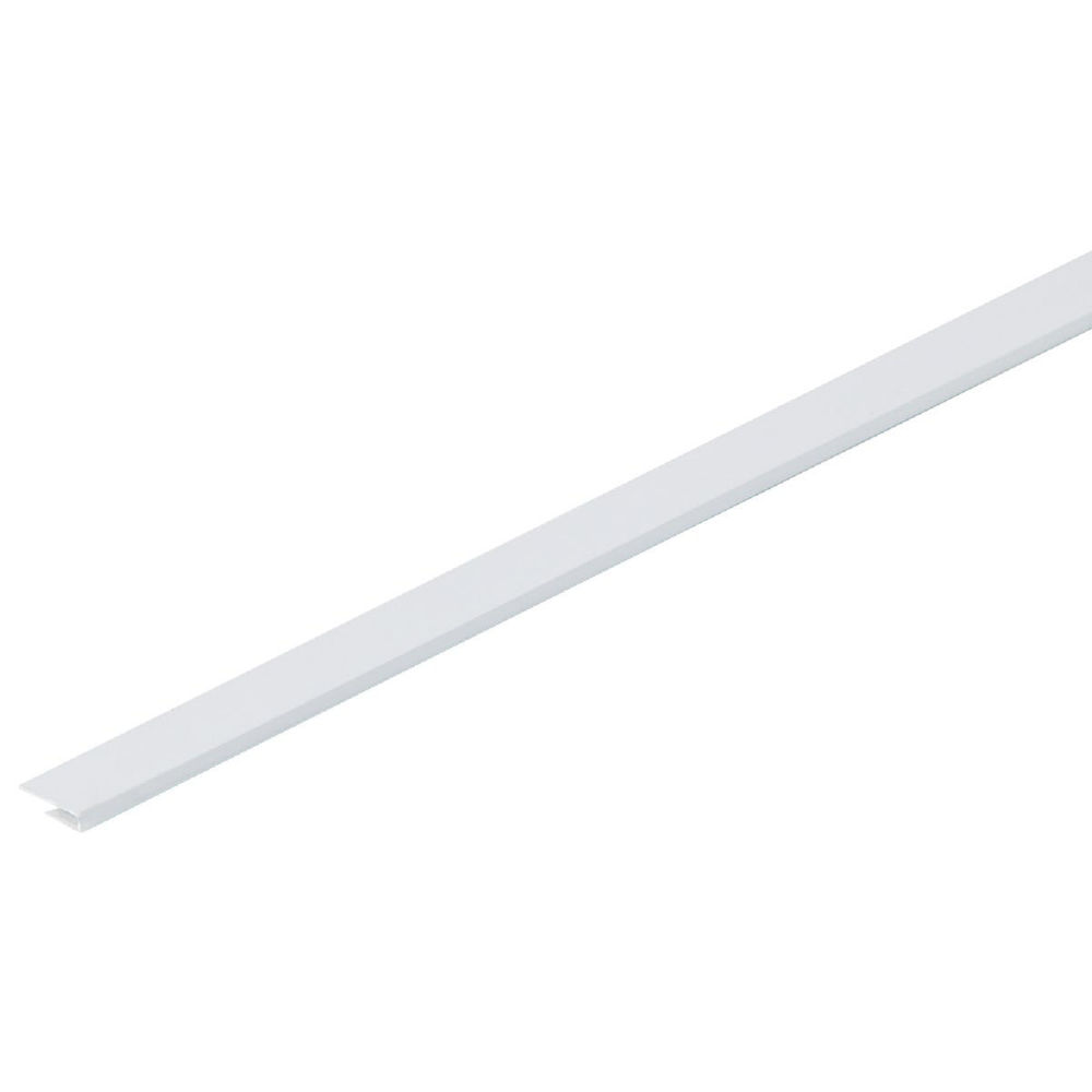 White FRP Cap 8' at Moscow & Pullman Building Supply | FRP Moulding