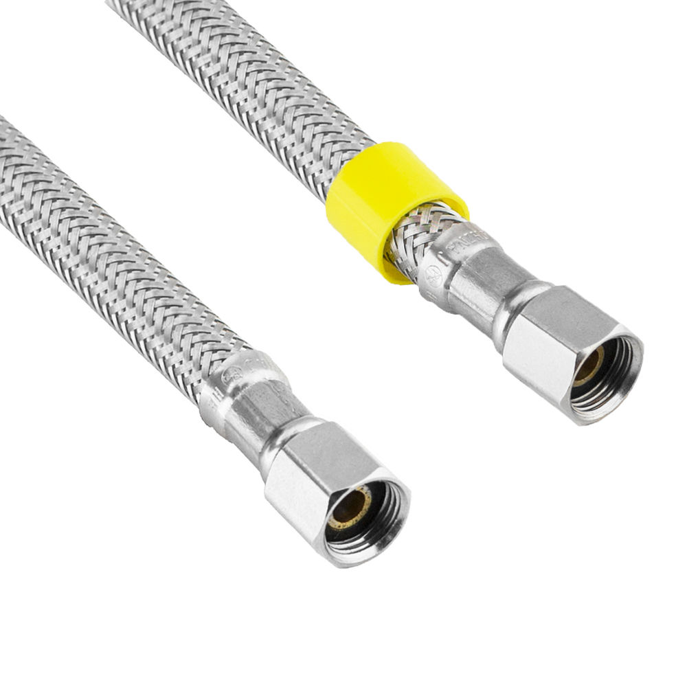 10-0954 1/4 in. x 1/4 in. x 10' Ice Maker Connector at Moscow & Pullman ...