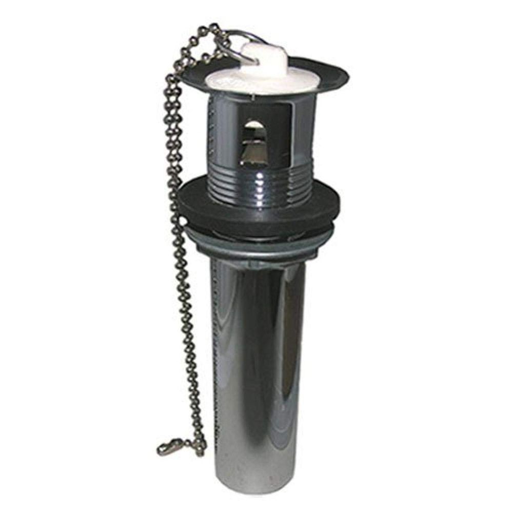 22 Gauge 1-Piece PO Plug at Moscow & Pullman Building Supply | Sink ...