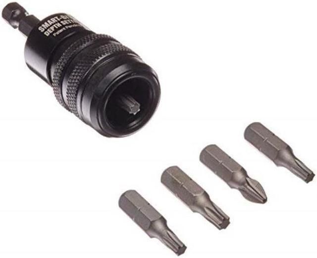 Starborn Smart-Bit Screw Depth Setting Tool at Moscow & Pullman ...