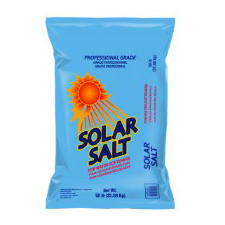 SOLAR SALT NAT SOFTNER SALT 20KG at Hodgins Building Centre | Water ...