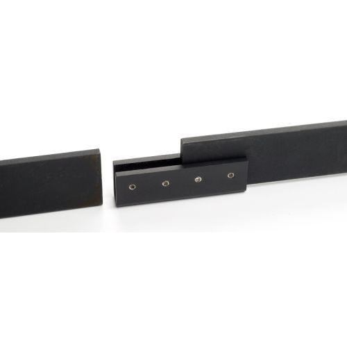 COLONIAL ELEGANCE SLIDING DOOR RAIL CONNECTOR at Hodgins Building ...