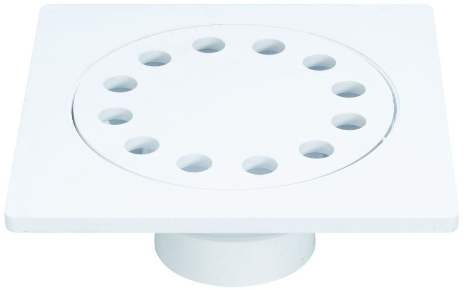 OATEY PVC DRAIN BELL TRAP 6 X 6" at Hodgins Building Centre | PVC Drainage