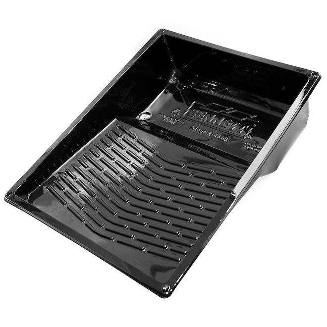 BENNETT LARGE PAINT TRAY LINER at Hodgins Building Centre | Roller ...