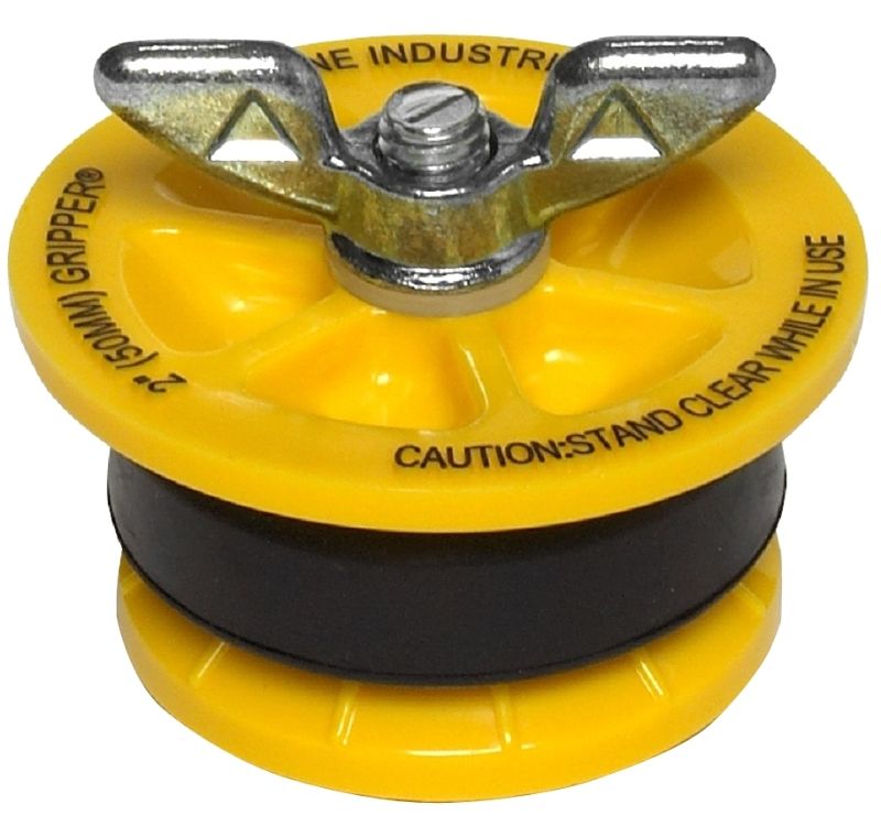 OATEY TEST PLUG 2" MECHANICAL at Hodgins Building Centre | Plumbing ...