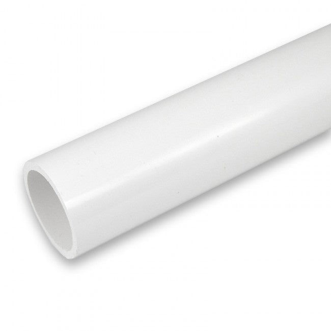 SCH40 PIPE PL-END 1-1/2" X 10' at Hodgins Building Centre | PVC ...