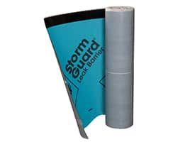 GAF STORMGUARD MEMBRANE 3' 200SF at Hodgins Building Centre | Roofing ...