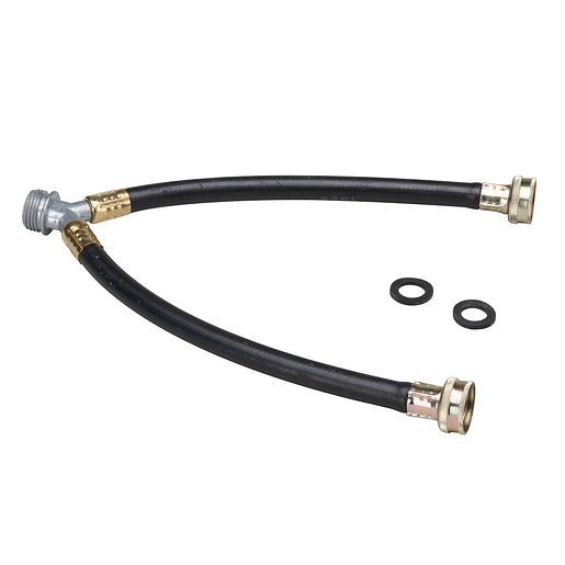 MOEN MIXER HOSE WYE 3/4" at Hodgins Building Centre | Fixture Supply ...