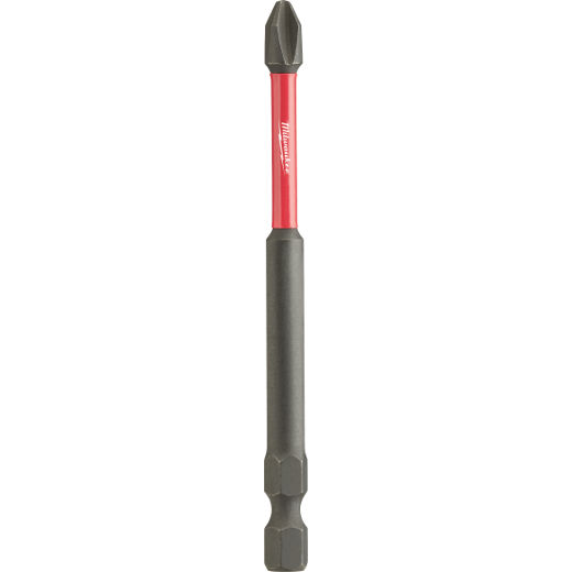 MILWAUKEE DRIVER BIT PH#2X3.5" at Hodgins Building Centre | PTA ...