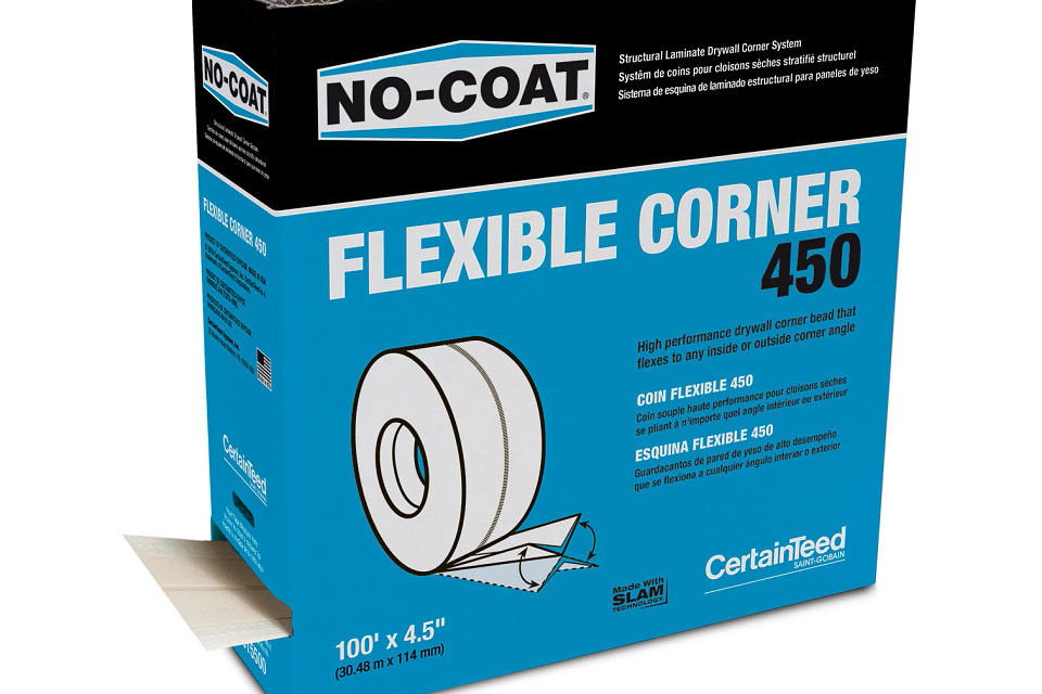 ULTRAFLEX LITE 450 4-1/2" X 100' at Hodgins Building Centre | Drywall ...