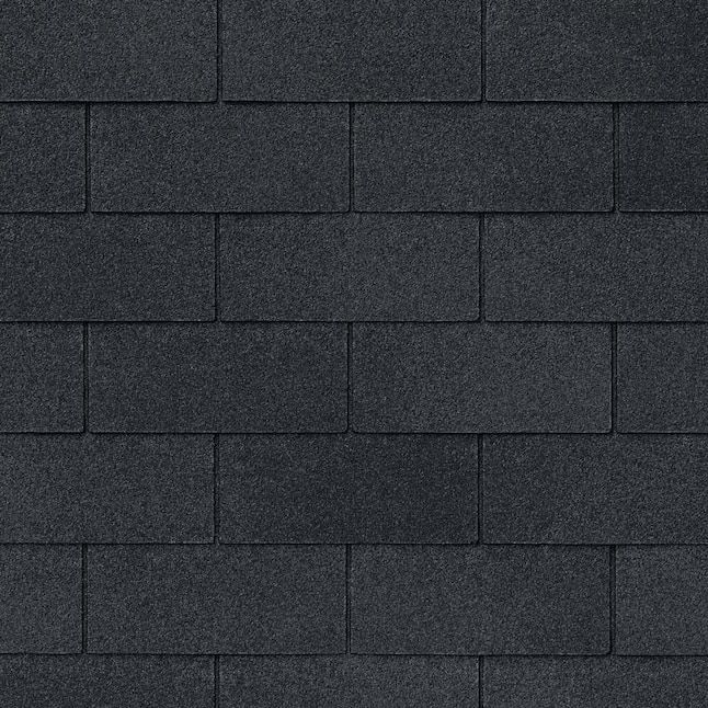 CertainTeed XT25 Moire Black at ASO Roofing Supply | Certainteed XT25