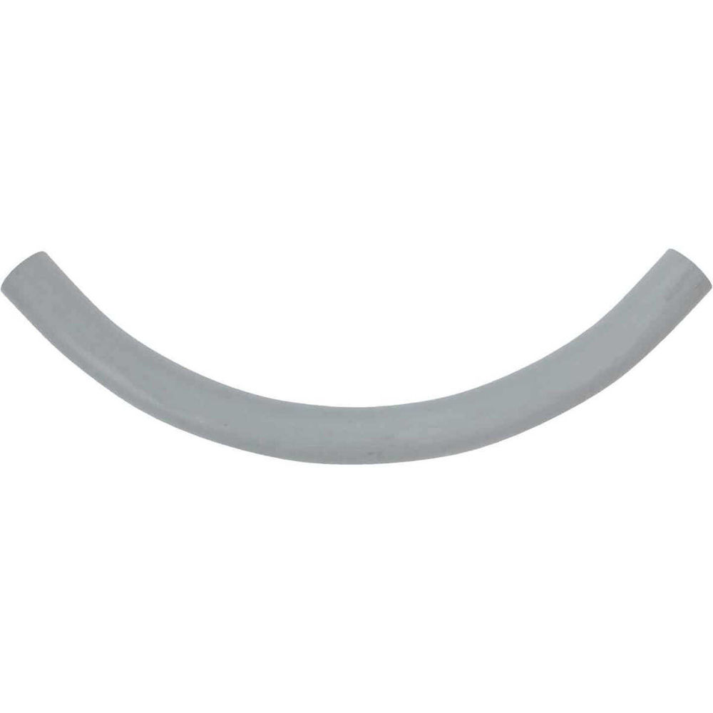 SCH 40 PVC Conduit Elbow 3 in. x 24 in. 90 Degree at Moscow & Pullman ...