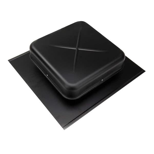 Norwesco RVO38 Roof Vent Black (6/Ctn) at Moscow & Pullman Building ...