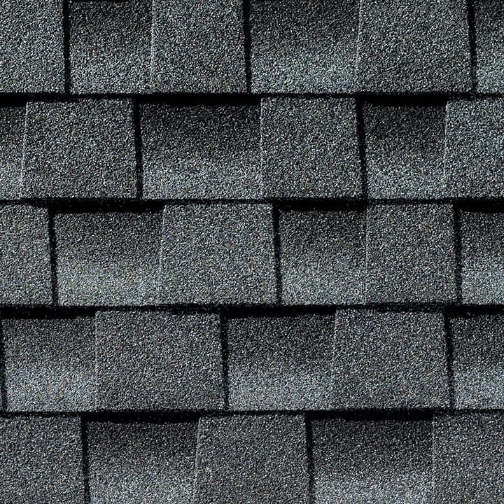 GAF Timberline HDZ Shingles Pewter Grey at Moscow & Pullman Building ...