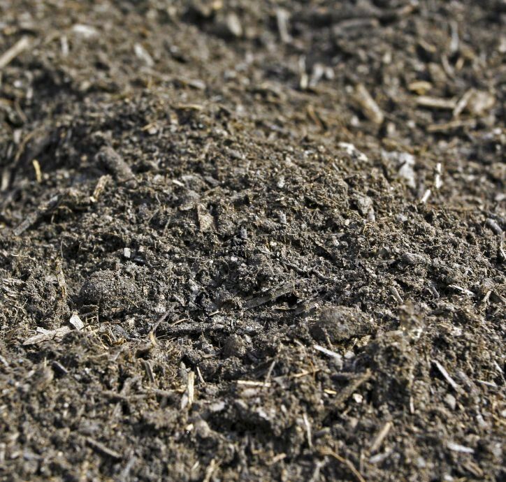 Bulk: Barr-Tech Green Compost at Moscow & Pullman Building Supply ...