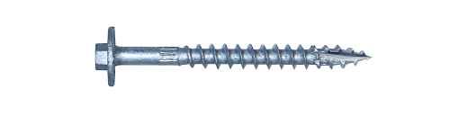 .27X6" TIMBER HEX SCREW at The Cedar Shop | Simpson Strong-Tie