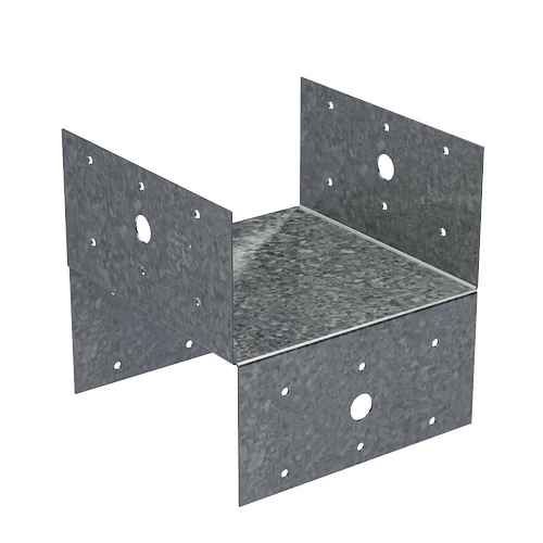 6X6 POST CAP CONNECTOR at The Cedar Shop | Simpson Strong-Tie