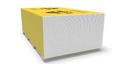 5/8" - 4' x 8' DensGold Exterior Sheathing at Ashby Lumber | 5/8 ...