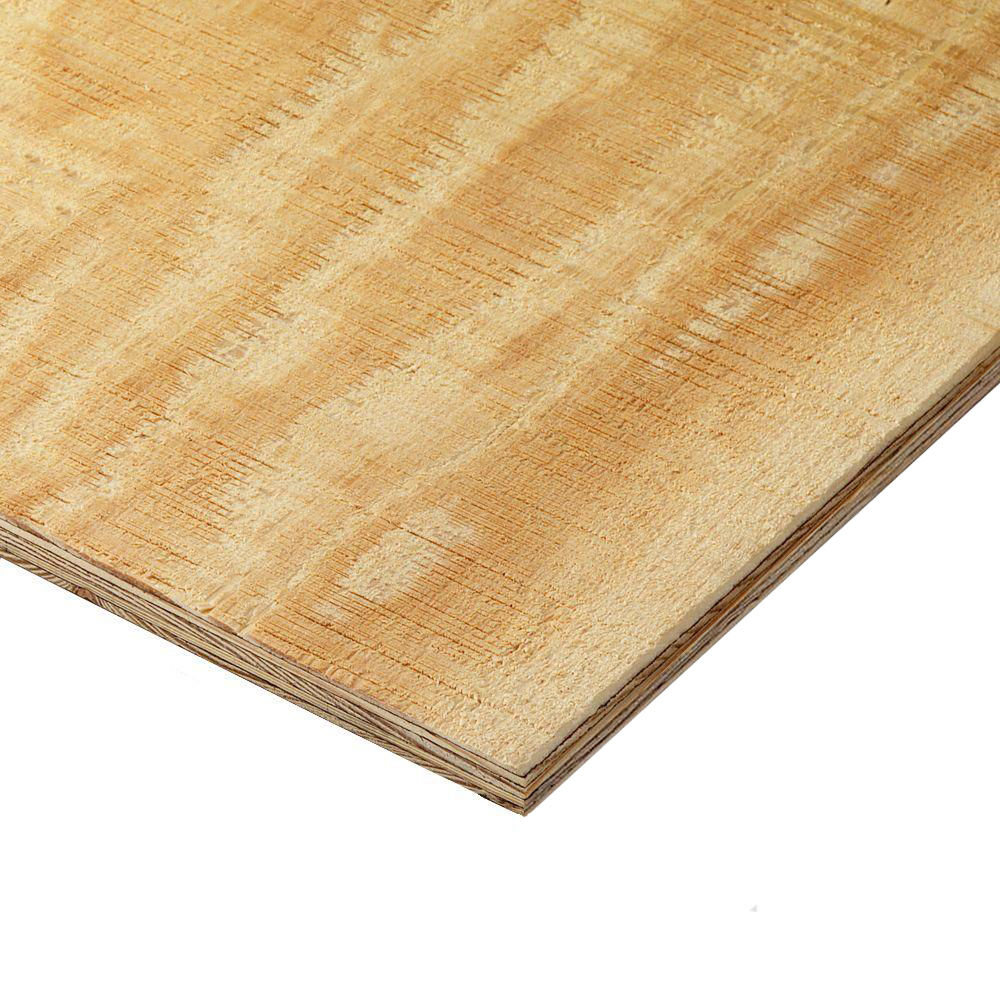 19/32" - 4' x 10' Douglas Fir Siding Sound Plain at Ashby Lumber | 19/ ...