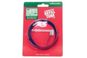 Fluidmaster Refill Tube at Ashby Lumber | Toilet Fill Valve Parts