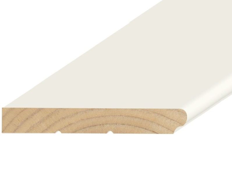 11/16" x 4-11/16" - 8' Primed Pine Window Stool at Ashby Lumber ...