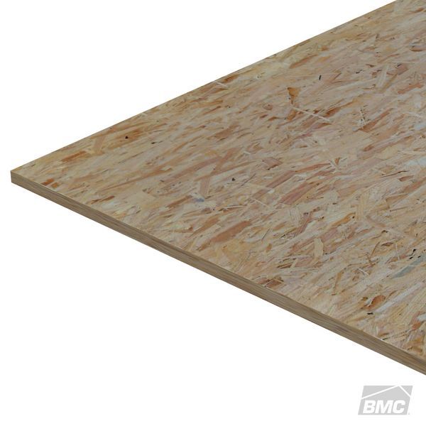 23/32" - 4' x 8' OSB Plywood at Ashby Lumber | 3/4" OSB Plywood